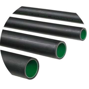 NUPI PIPES & FITTINGS
