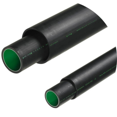 NUPI PIPES & FITTINGS