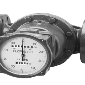 TOKICO FLOWMETER