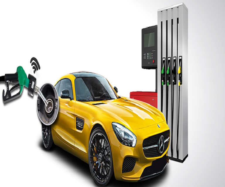 Fuel Management System